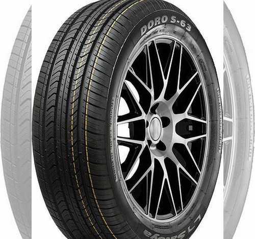 Satoya Doro S-63 205/55 R16 91V