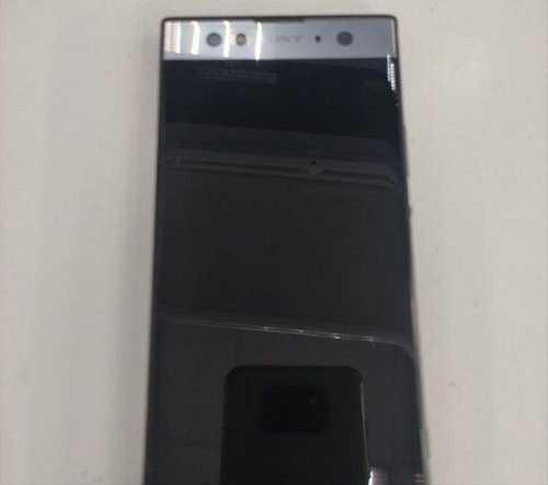 Смартфон Sony Xperia XA2 Ultra Dual (км129)