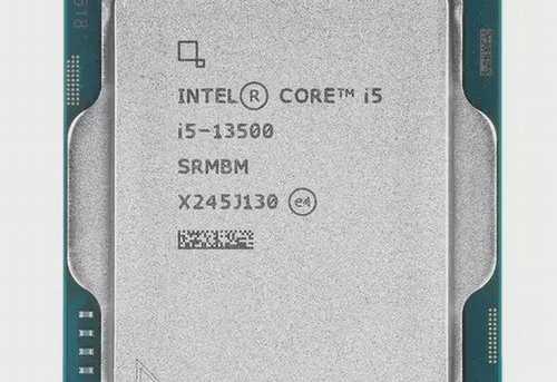 Процессор Intel Core i5 13500 OEM CM8071505093101