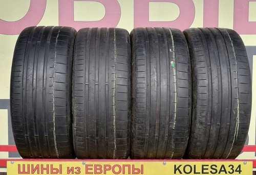Continental SportContact 6 285/35 R23