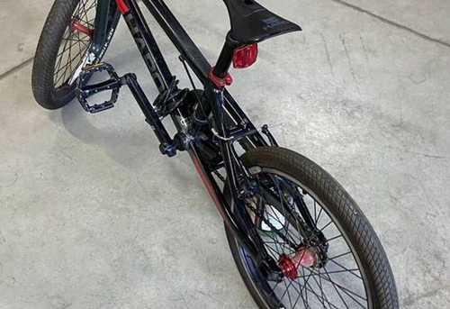 Велосипед haro PRO XL 20