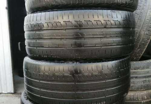 Yokohama Geolandar G098A 225/65 R17