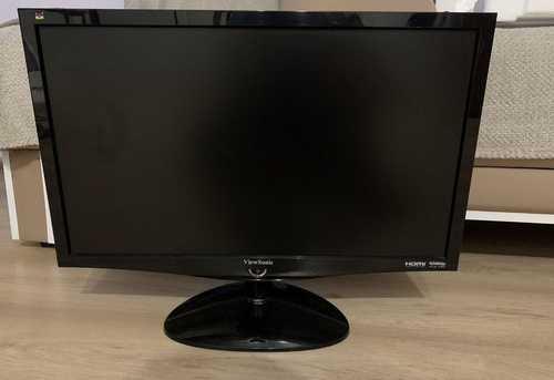 Монитор Viewsonic VX2439WM 23.6" 60 гц