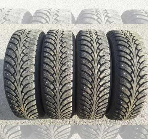 Goodyear UltraGrip Extreme 175/65 R14 и 185/60 R15