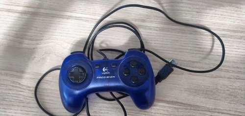 Logitech Precision GamePad g-ug15