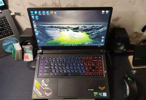 Xiaomi Mi Gaming Laptop Gen3