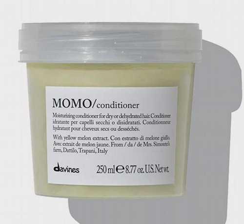 Кондиционер Davines momo conditioner 250 ml