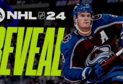 NHL 24 для твоей PS4/5 l-7898