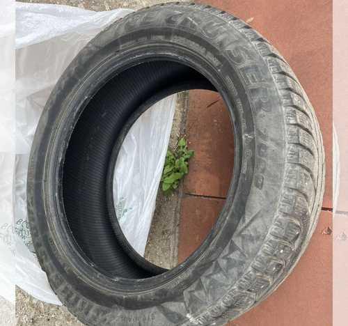 Bridgestone Ice Cruiser 7000 235/55 R18 104T