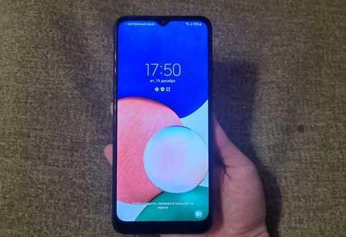 Samsung Galaxy A22s 5G, 4/64 ГБ