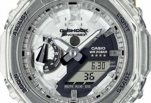 Женские часы Casio G-Shock GMA-S2140RX-7A