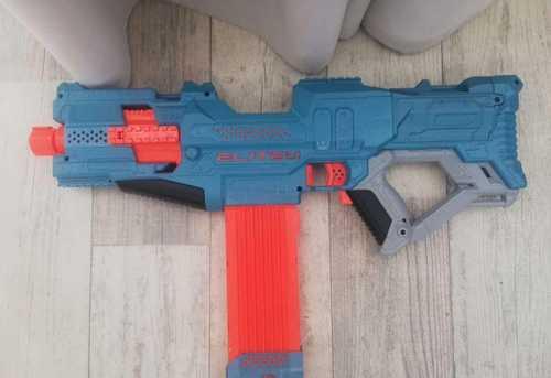 Бластер Турбина Nerf Elite 2.0