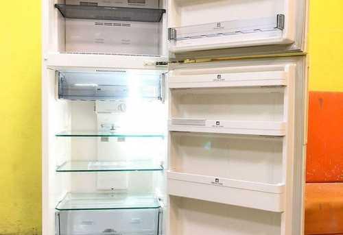 Холодильник Daewoo NoFrost 167/64+Доставка Зачет