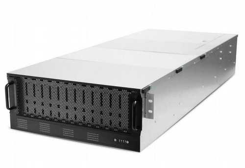 XJ1-41081-02 J4108-02, 4U, 108xsata/SAS HS 3.5" ba