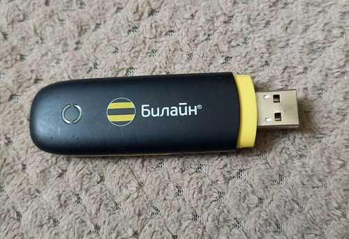 USB Модем билайн