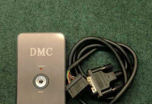 USB MP3 адаптер для Subaru (Kenwood)