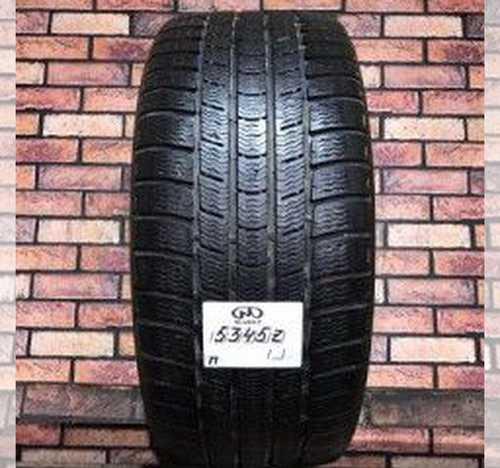 Michelin Pilot Alpin 245/50 R18