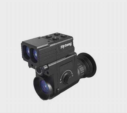 Цифровая насадка Sytong ht77lrf с дальномером