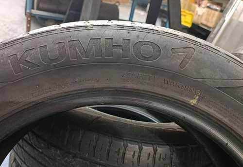 Kumho Crugen Premium KL33 235/55 R19