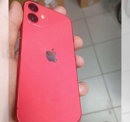 iPhone 12 mini, 256 ГБ