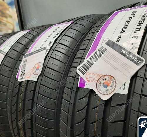 Nexen N'Fera SU1 255/45 R19 104Y