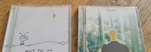 Moby 2CD