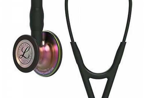 Оптом Стетоскоп 3M Littmann Cardiology IV, черная