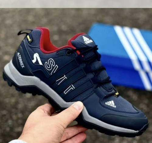 Кроссовки Adidas Terrex