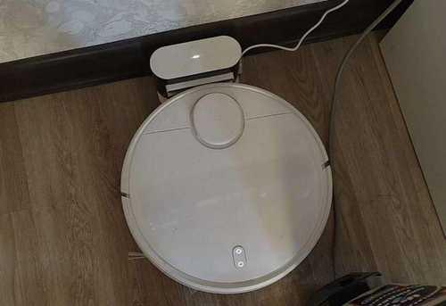 Робот-пылесос Xiaomi Mi Robot Vacuum-Mop 2 P