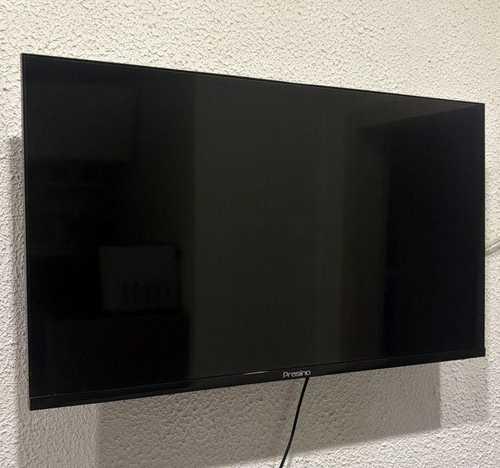 Телевизор SMART tv