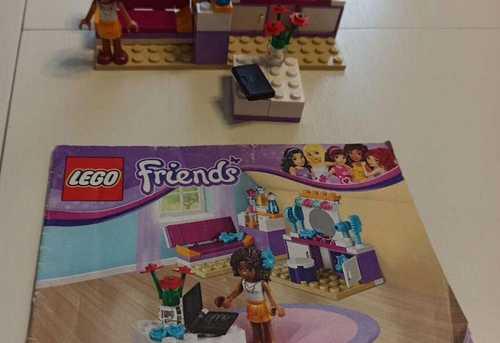 Наборы Lego Friends 5шт. цена за все