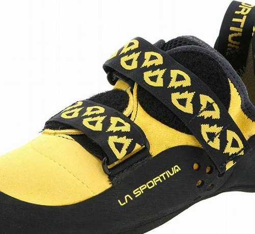 Скальные туфли la sportiva catana 42 размер