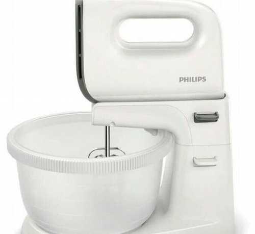 Миксер кухонный Philips HR3745/00