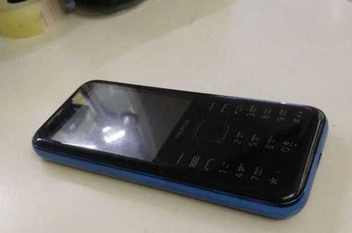 Телефон Nokia 8000 4g