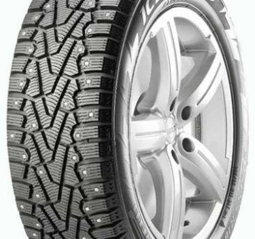 Pirelli Ice Zero 215/65 R17