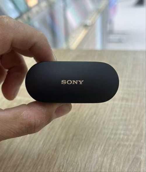 Sony YY2948 Беспроводные наушники