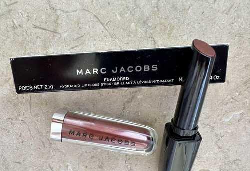 Помада для губ Marc Jacobs