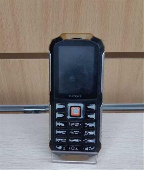 Мобильный телефон teXet TM-517R
