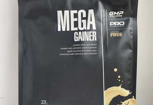 Гейнер Maxler Mega Gainer 1кг