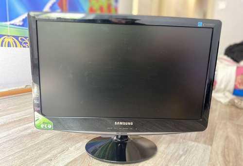 Монитор Samsung SyncMaster B2030