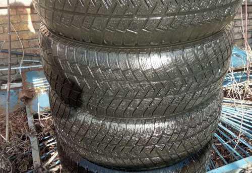 Michelin Latitude Alpin 265/65 R17