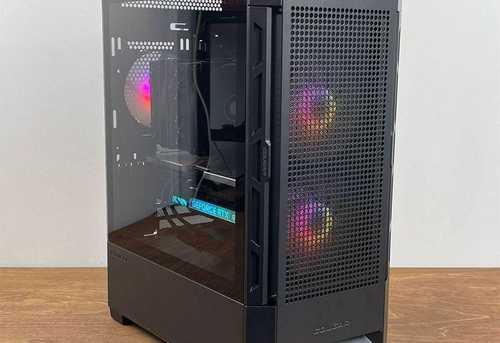 Компьютер i5-13600KF/32GB DDR5/RTX 4070 12GB
