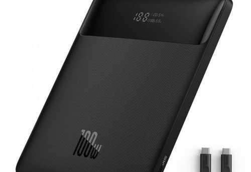 Baseus blade 100w power bank 20000mAh