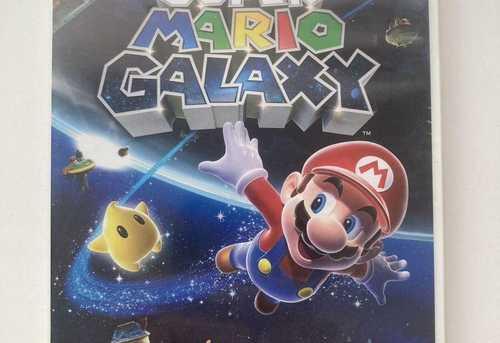 Super mario galaxy