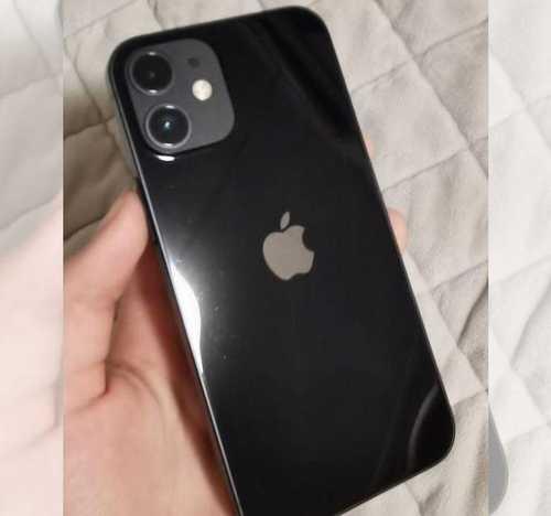 iPhone 12 mini, 128 ГБ