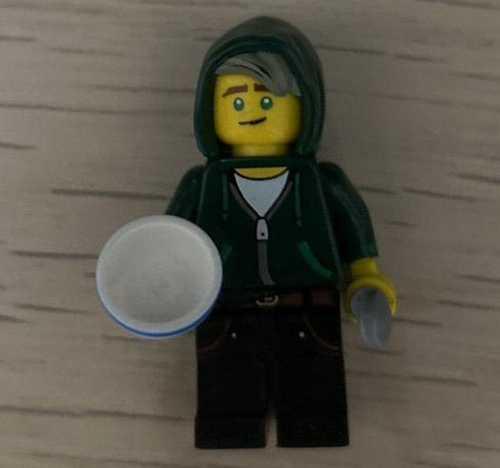 Lego Lloyd