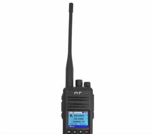 Цифровая рация TYT MD-UV380 DMR