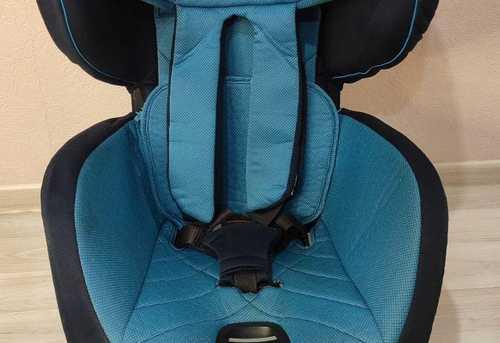Автокресло Recaro optiafix