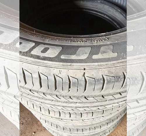 Tracmax X-Privilo TX5 205/55 R16