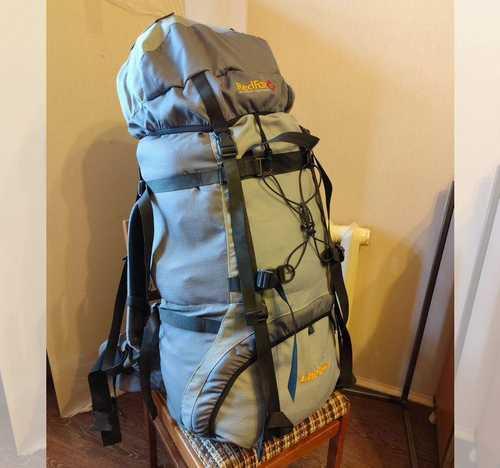 Туристический рюкзак RedFox Lhotse Light V2